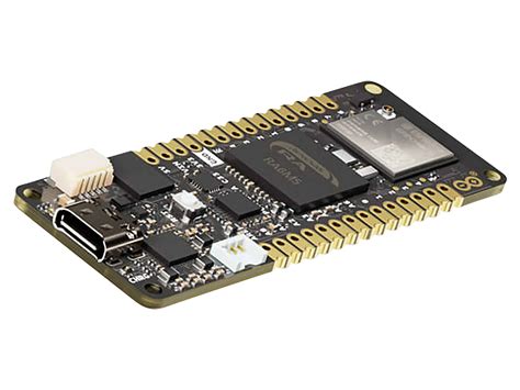 Arduino Pro Portenta C33