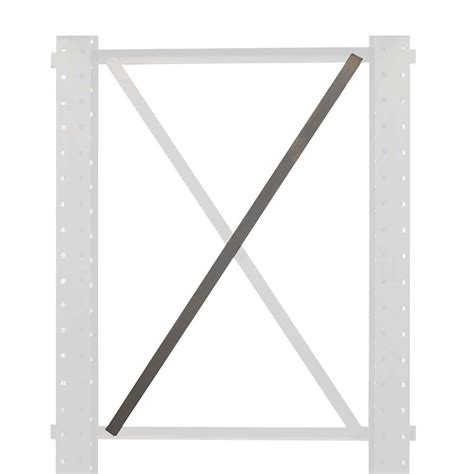 Cantilever Racking X Braces For Sale