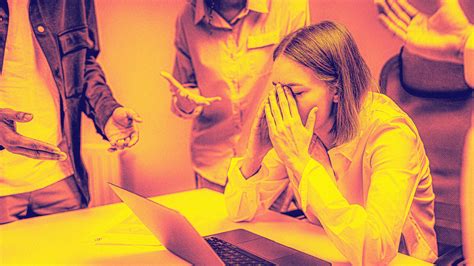 How To Get Along With Anyone Based On Your Conflict Triggers Fast Company