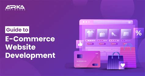 Ecommerce Website Development Complete Guide For 2023