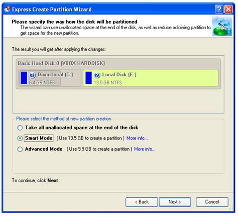Paragon Partition Manager İndir