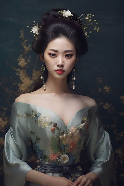 Evening Dress By Ai Mademasterpieces On Deviantart