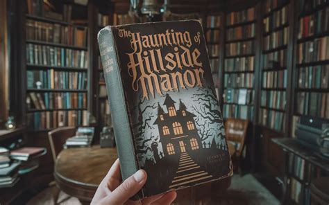 بهترین کتاب های ترسناک برای نوجوانان