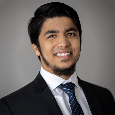 Mohammed Ali Alvi — Nic