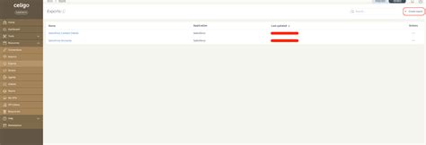 Expose An Export As An API In Celigo