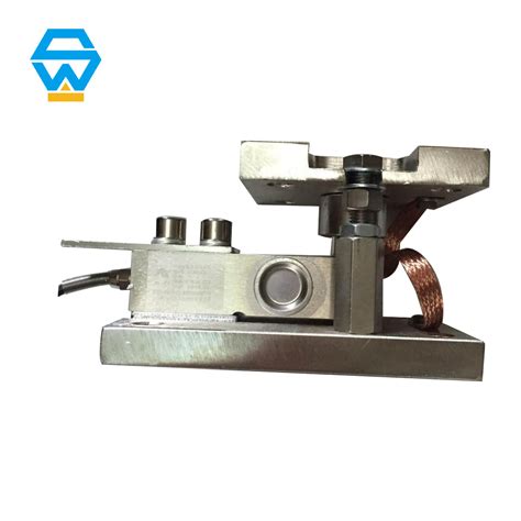 Carbon Steel Load Cell Supporting Module Cx 3m China Load Cell Module And Weighing Support Module
