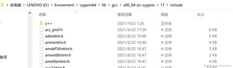 vs code 无法识别c头文件 vscodec语言头文件不识别 csdn博客