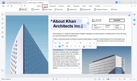 2025 Updated 4 Methods To Edit Scanned PDF Files Quickly