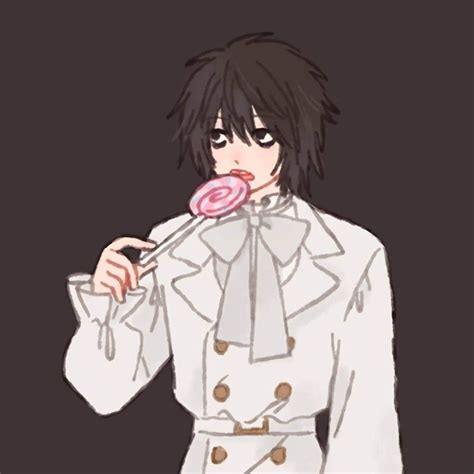 Best 12 Misal And Light Matching Death Note Iconspfp Artofit