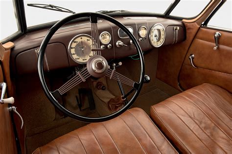 Tatra T87 Mais Veloz Que O Vento Quatro Rodas