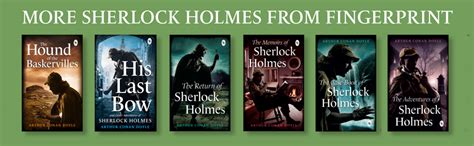 The Complete Novels Of Sherlock Holmes
