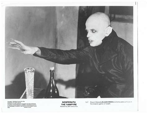 Klaus Kinski Background Desktop More Klaus Kinski Photos Du Dumme