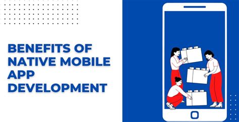 Benefits Of Native Mobile App Development Invedus Outsourcing