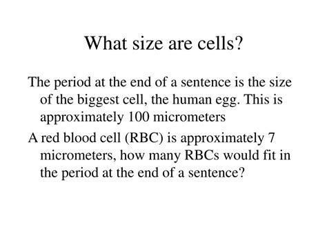 PPT Cell Structure And Function PowerPoint Presentation Free
