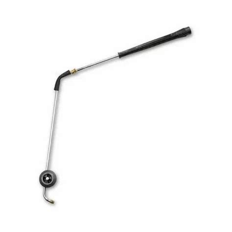 60 Bar Underbody Cleaning Lance Motor Power 3 Hp At ₹ 9000 In Coimbatore