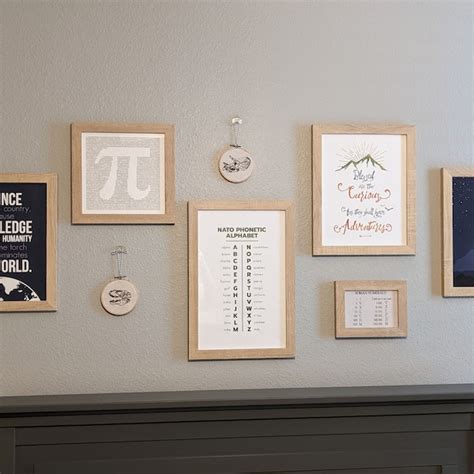 Custom Quote Or Text Binary Code Poster Computer Geek Ts