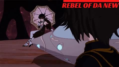 Live Is Cinder Stronger Than Neo No Youtube