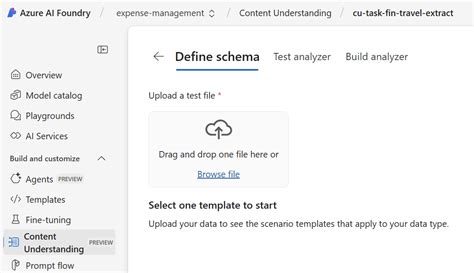 Ai Foundry Content Understanding