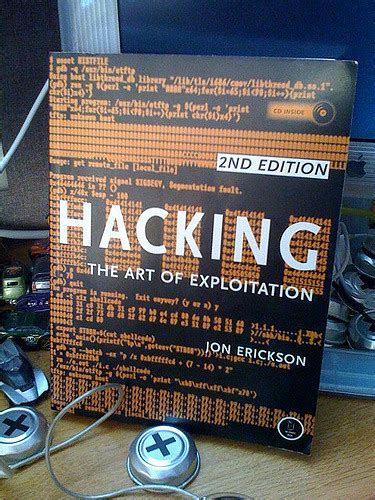 Best 16 Penetration Testing Books 2018 Update Yeah Hub