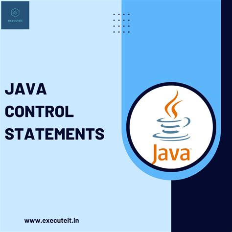 Execute It On Linkedin Controlstatements Java Programmerlife Code