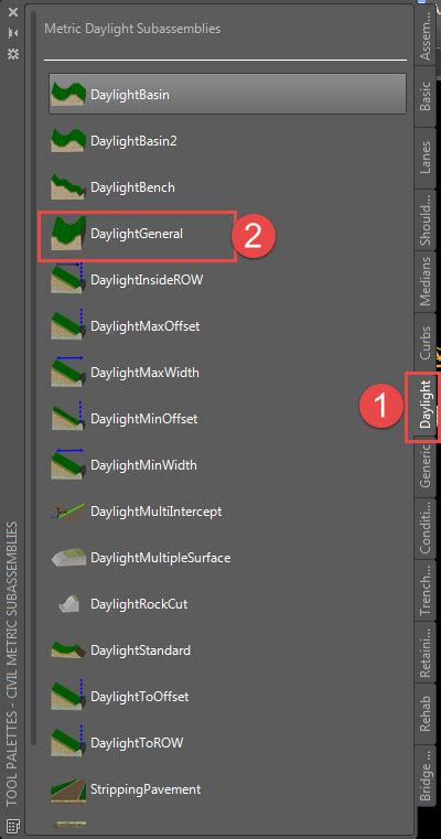Condition Slop Autodesk Community