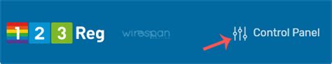 How To Update The DNS Nameservers At Reg Knowledge Base Wirespan Hosting