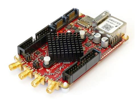 Engineering Red Pitaya Computer Handwiki