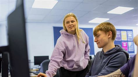 Teaching Assistant Apprenticeship Course Craven