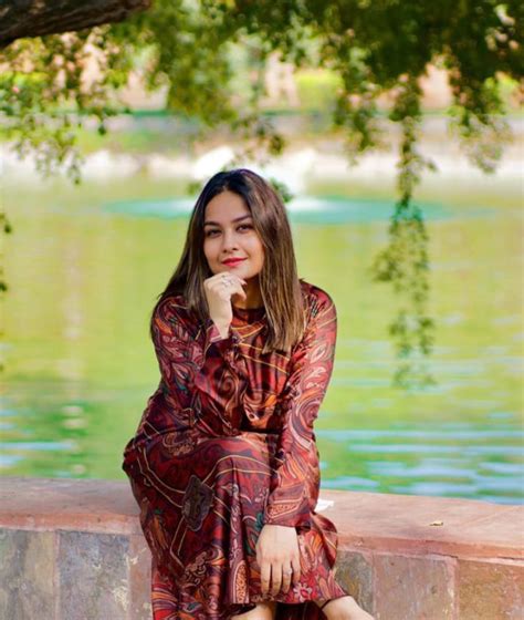 Swasti Mehul Jain Singer Age Instagram Star Biography Hometown