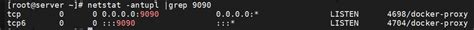 docker部署监控prometheus grafana docker grafana csdn博客