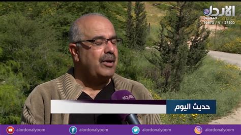 سحر وجمال وادي زقلاب في لواء الكورة، تقرير ملاك ياسين حديث اليوم