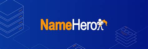 Namehero® Blog Web Hosting Tips And Resources From Namehero
