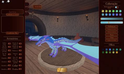 My Roblox Wof Ocs R Wingsoffire