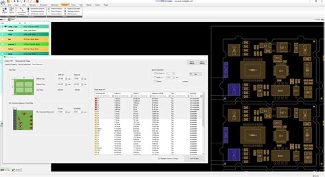Pcbi Manual Dfm Analysis