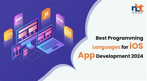 Top Programming Languages For IOS App Development In Choose The Best Tools
