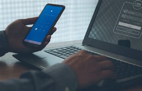 Top 7 Multi Factor Authentication Examples For Businesses