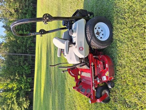 Classified Listing Exmark Lazer Z 797750