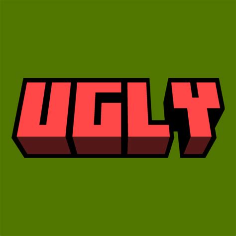 Super Ugly Shaders Minecraft Shader