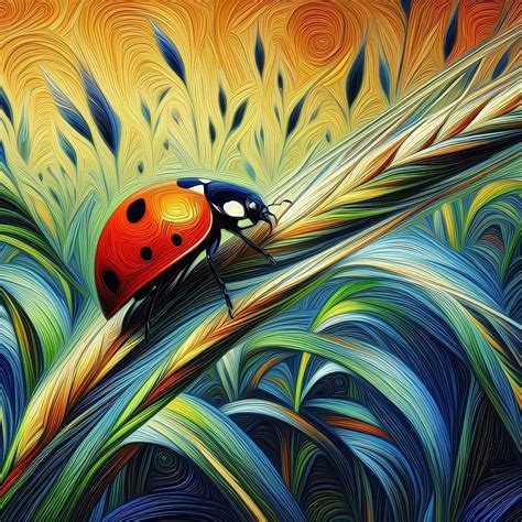 Download Ai Generated Lady Bug Bug Royalty Free Stock Illustration Image Pixabay