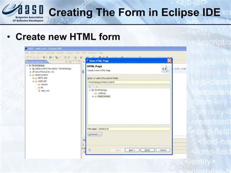 Java Servlets Ppt Web Development Internet