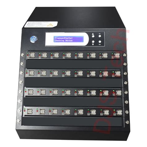 Cheaper 1 To 47 Usb3 1 Speed Flash Drive Duplicator Hdd Usb Copy Station Usb Flash Drive