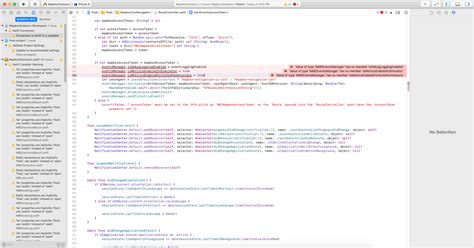 Mapbox Giving Errors While Running Stack Overflow