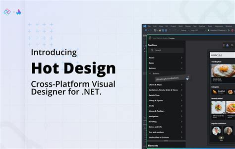 Navigation In Uno Platform A Comprehensive Guide To Uno Extensions Navigation
