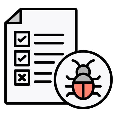 Defect Free Security Icons