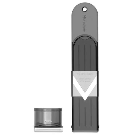 Mini V Blade Mandoline Slicer The Gourmet Warehouse
