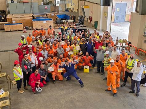 Mahmoud Nady On Linkedin Grateful Safeworkwithoutlti Lti Safetyatwork Safetyatwork