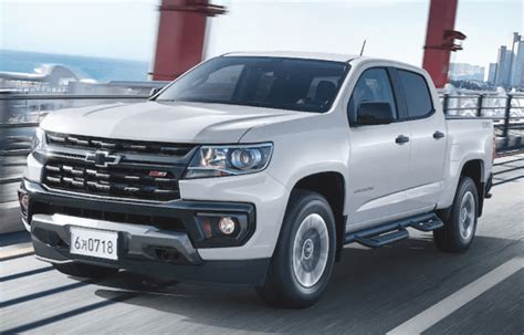 쉐보레 콜로라도 가격 2023년 신차 연비 유지비 총정리 쉐보레 콜로라도 가격 2023년 신차 연비 유지비 총정리