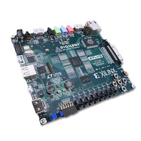 Xilinx FPGA Board Latest Price Dealers Retailers In India