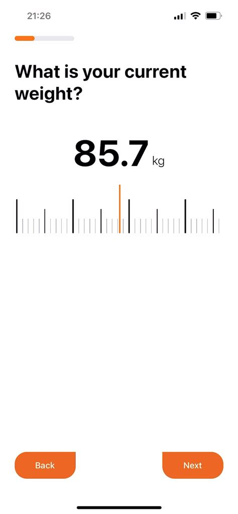 My Flashlist Behaves Weirdly When You Quickly Scroll Any Clue On What Might Be The Issue R
