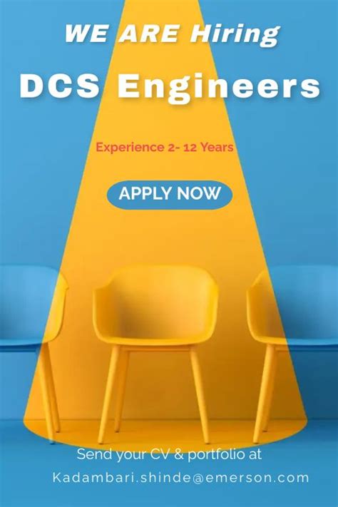 Kadambari Shinde On Linkedin Hiring Dcs Scada Connections Deltav